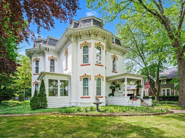 417 Prospect Street