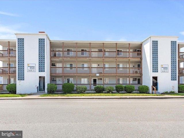 417 Robin Dr Unit B102, Ocean City, MD 21842
