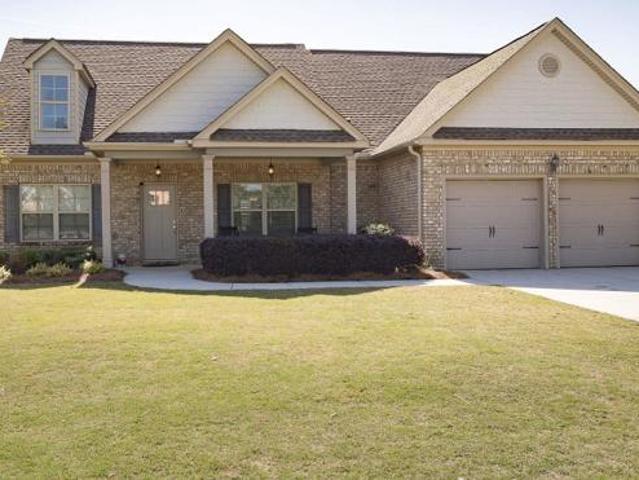 417 Rabbit Run, Good Hope, GA 30641