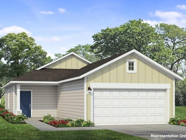 417 Rear Boot Way, Liberty Hill, TX 78642