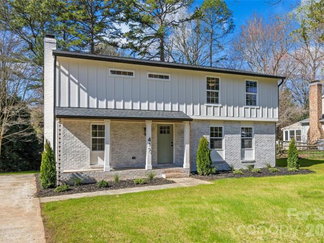 417 Regency Drive