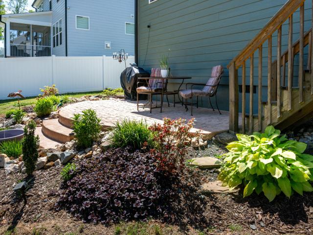 417 Reinsman Court