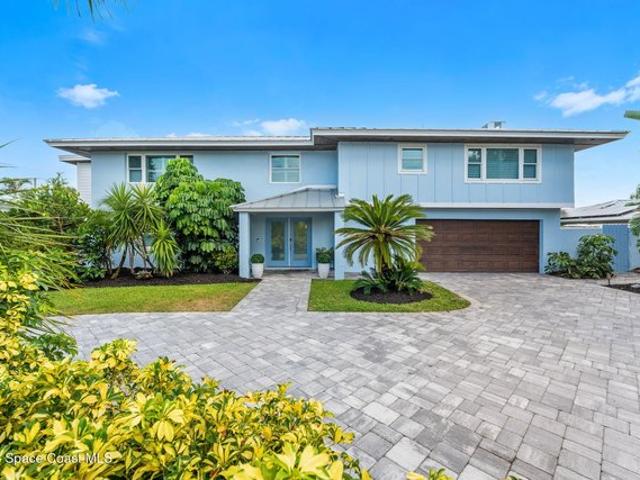 417 Riverview Ln, Melbourne Beach, FL 32951