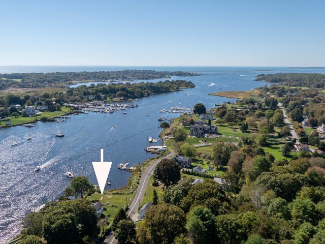 417 River Rd, Stonington, CT 06379 | MLS #24131