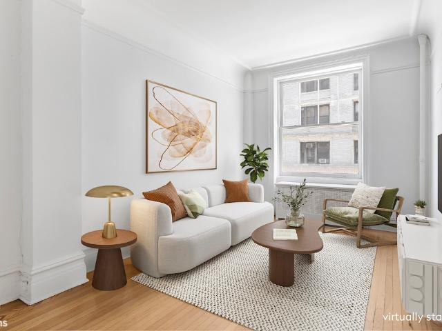 417 Riverside Drive, New York, NY