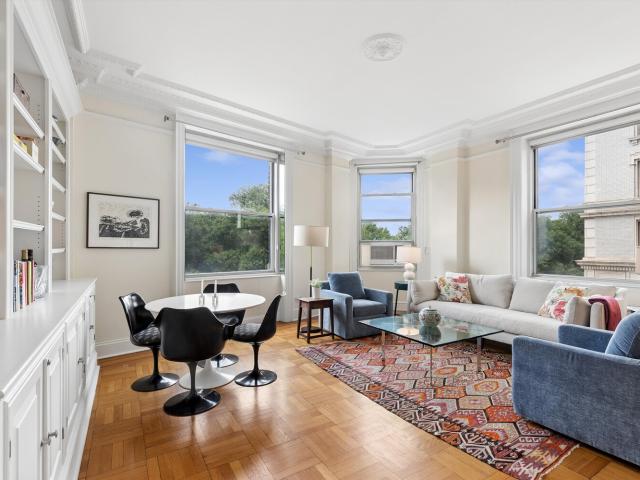 417 Riverside Drive, New York, NY