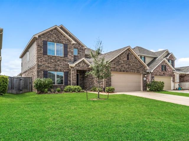 417 Ridge Palm Rd, Magnolia, TX 77354