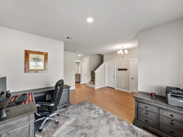 417 Ridge Palm Road