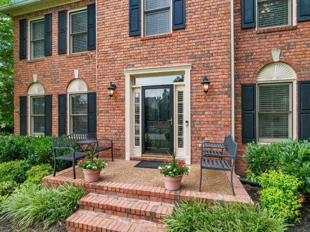 417 Ridgestone Dr