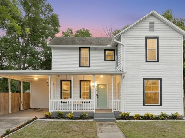 417 W 6th St, Sanford, FL 32771