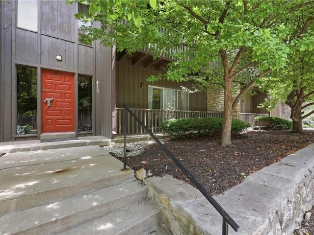 417 W 104th Street # B