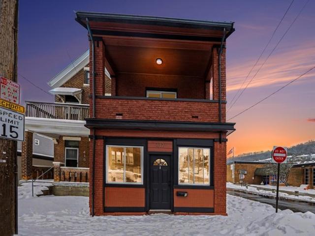 417 W 19th St, Covington, KY 41014