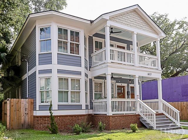 417 W 32nd Street