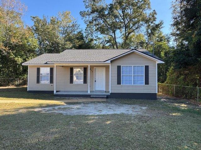417 W Walcott St, Thomasville, GA 31792