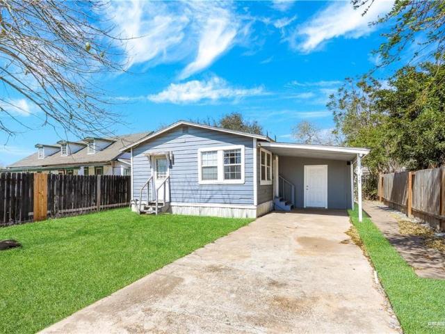 417 W Cooper Street W