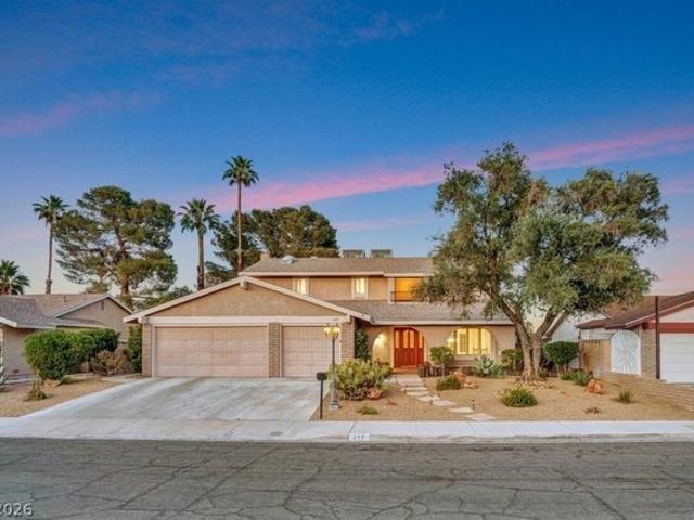 417 W Davenport Ln, Las Vegas, NV 89107