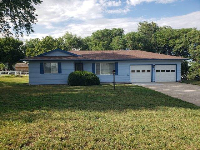 417 W Fulton St, Coleridge, NE 68727