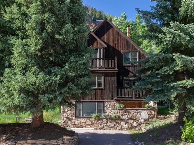 417 W Galena Ave Lot 6, Telluride, CO 81435