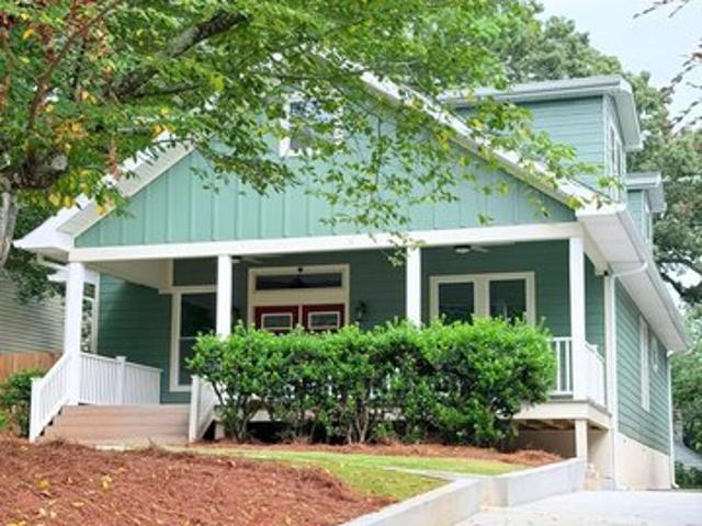 417 W Howard Ave, Decatur, GA 30030