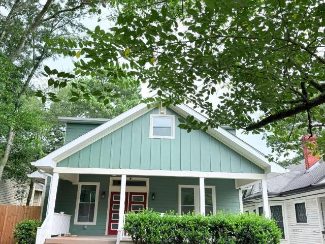417 W Howard Avenue