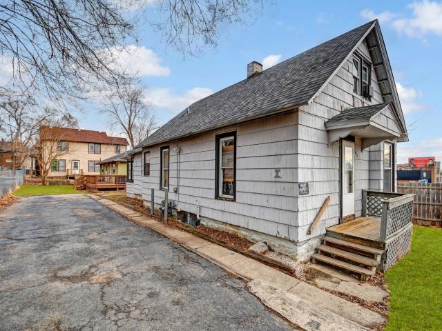 417 W Jefferson St, Joliet, IL 60435 | MLS #12579