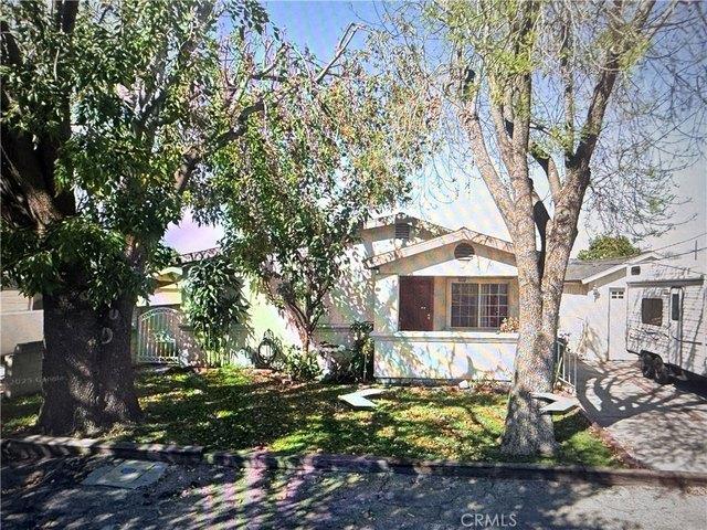 417 W Sandison St, Los Angeles, CA 90744
