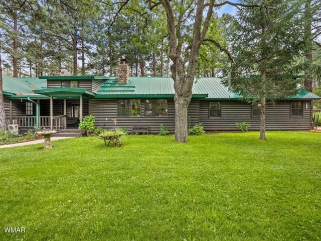 417 W Springtime Dr, Lakeside, AZ 85929