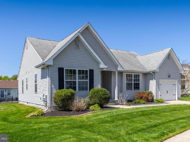 417 Woodruff Trail