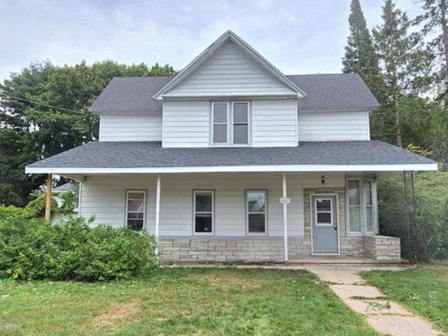 417 Watson St, Antigo, WI 54409