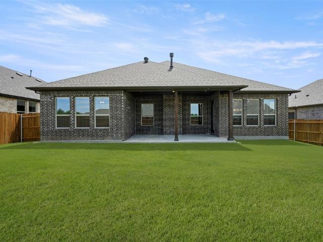 417 Wabash Dr, Waxahachie, TX 75167 | MLS #20976