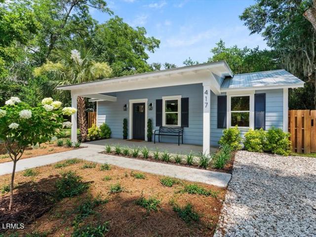 417 Waight St, Beaufort, SC 29902