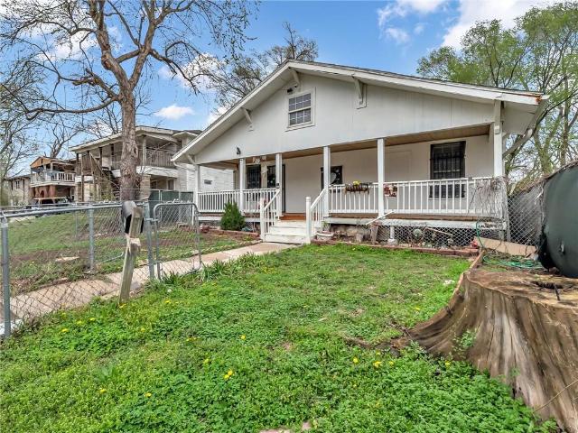 417 Wallace Ave, Kansas City, MO 64125 | MLS #2598