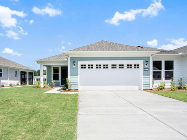 417 Walleye Blvd, Bluffton, SC 29909