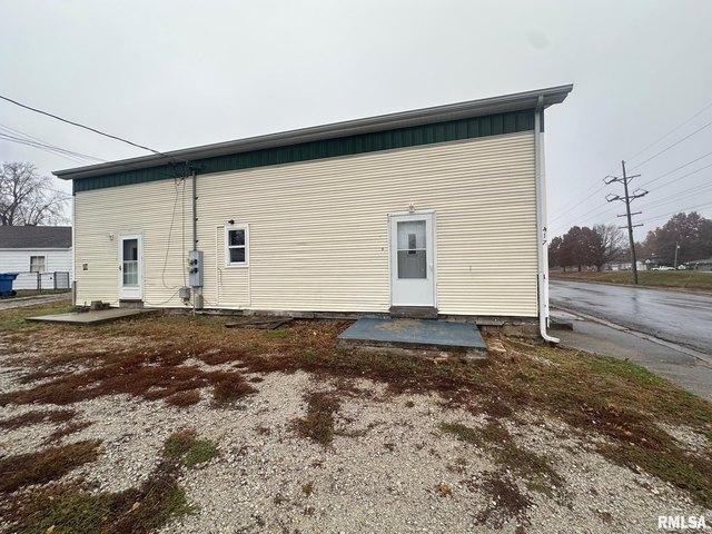417 Walnut St, Kincaid, IL 62540