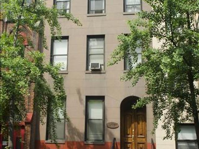 417 West 46th Street, New York, NY
