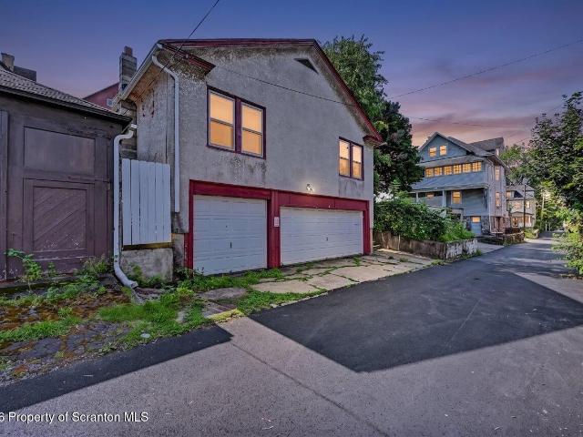 417 Wheeler Avenue