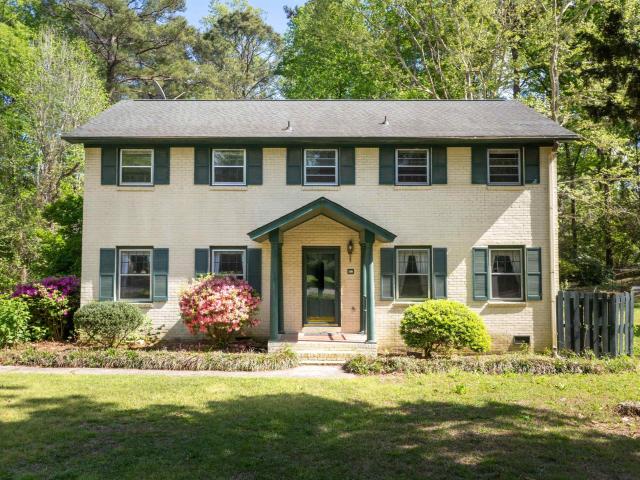 417 White Falls Dr