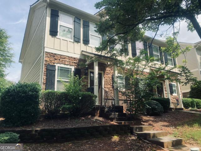 417 Whitehall Rd, Athens, GA 30605 | MLS #10720 | Compass