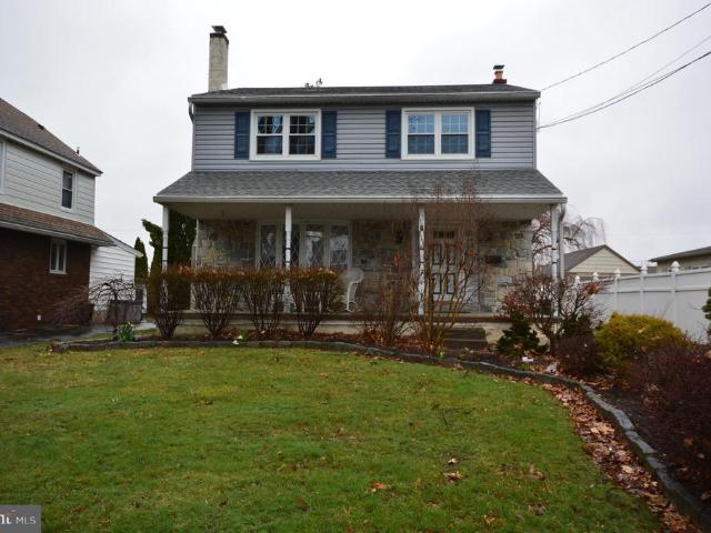 417 Tasker Street