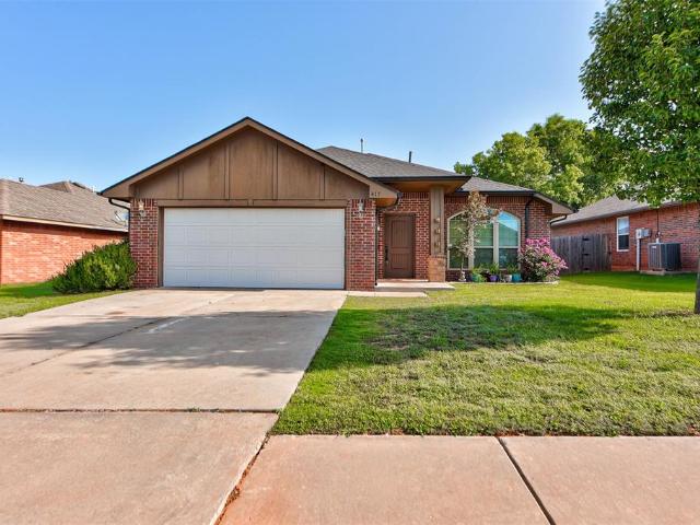 417 Tecumseh Meadows Court