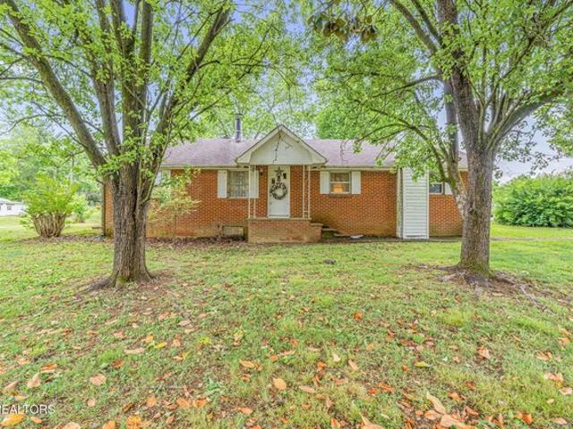 417 Tennessee Ave, Greenback, TN 37742