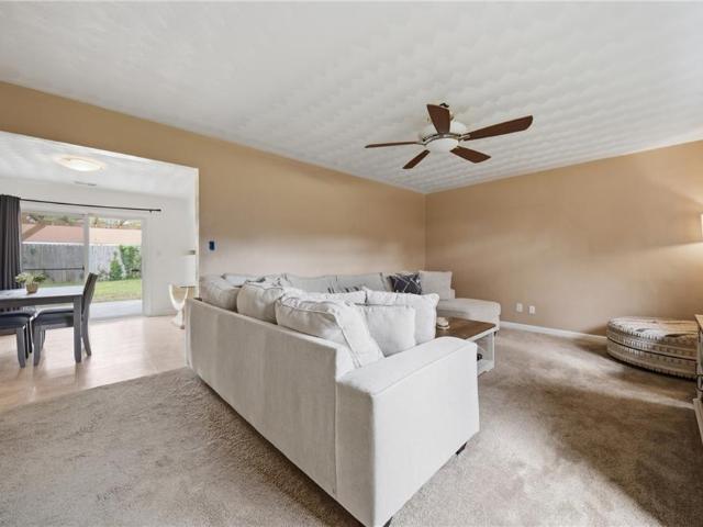 417 Ticonderoga RD