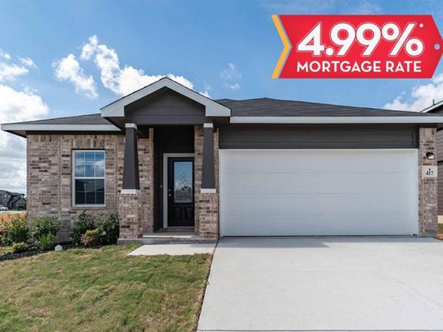 417 Tims Way, Seguin, TX 78155