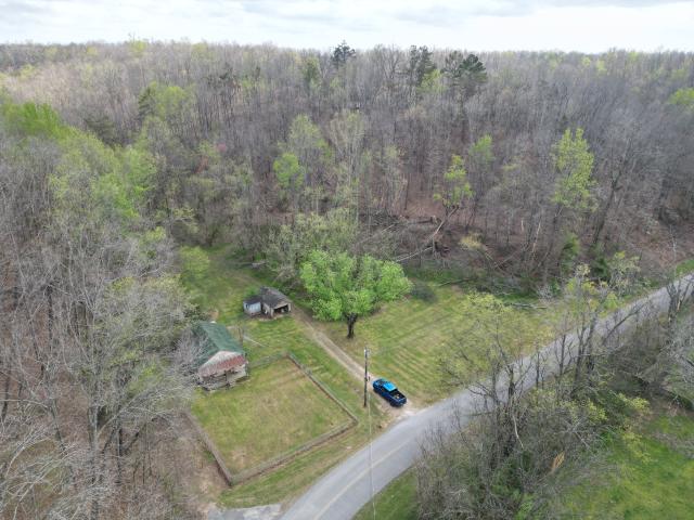 417 Trace Creek Rd, Hohenwald, TN 38462 | MLS #3165