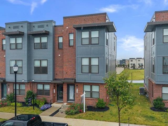 417 Union St, Frederick, MD 21701