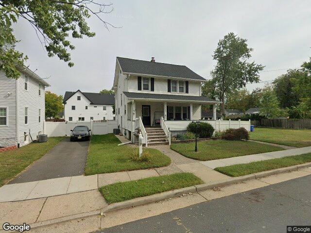 417 Valmere Ave, Piscataway, NJ 08854