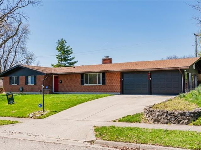 417 Vaniman Ave, Dayton, OH 45426