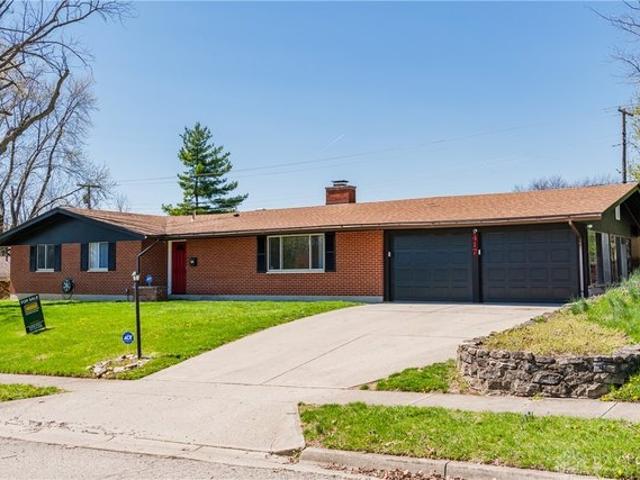 417 Vaniman Ave, Trotwood, OH 45426