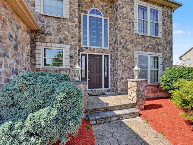417 Varsity Drive