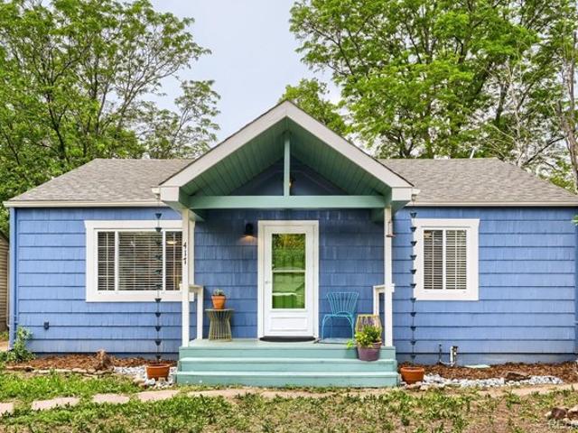 417 Vivian St, Longmont, CO 80501